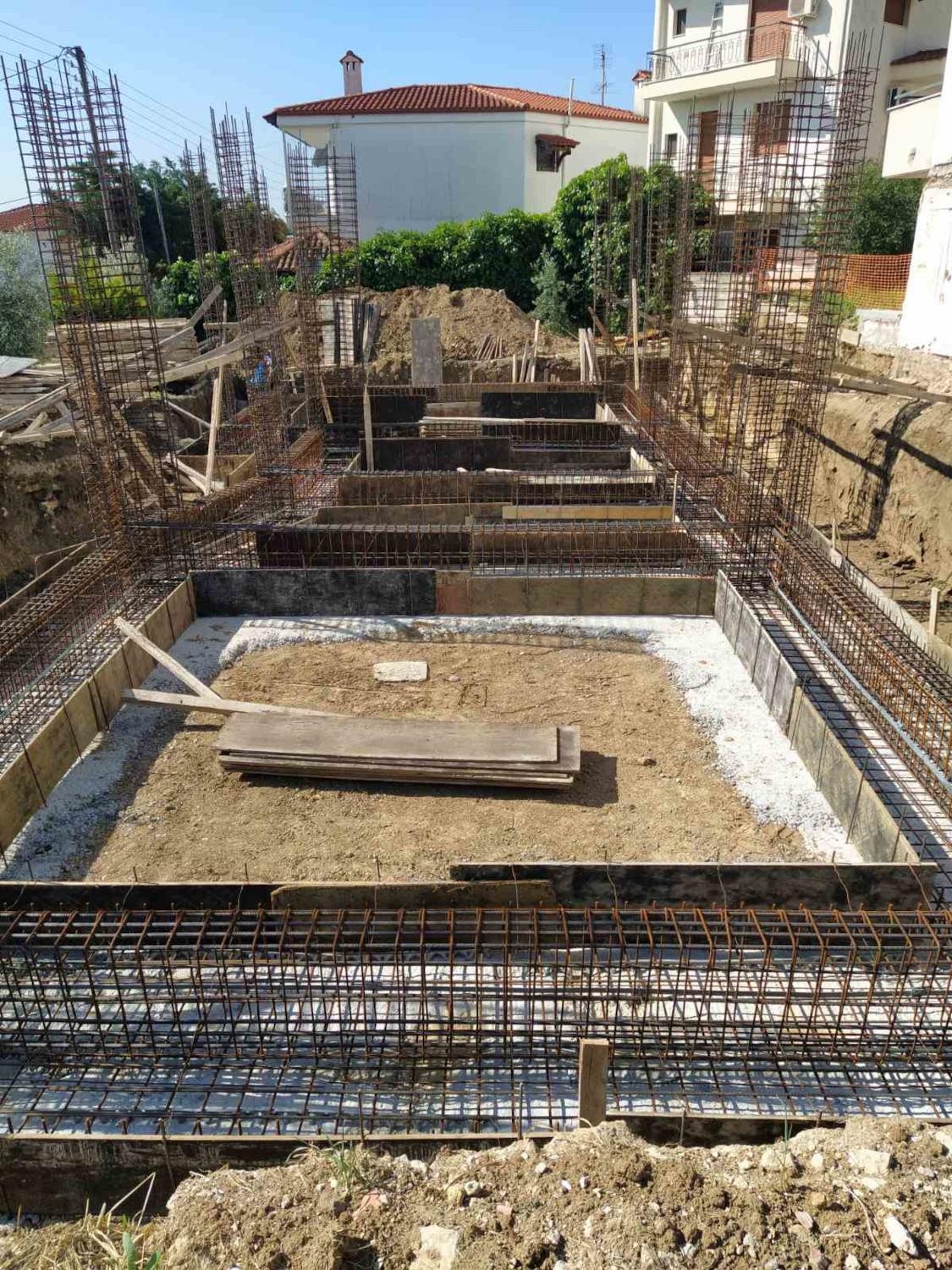 ΑΝΕΓΕΡΣΗ ΙΣΟΓΕΙΑΣ ΜΟΝΟΚΑΤΟΙΚΙΑΣ ΣΤΟ ΜΕΣΗΜΕΡΙ - Enausys