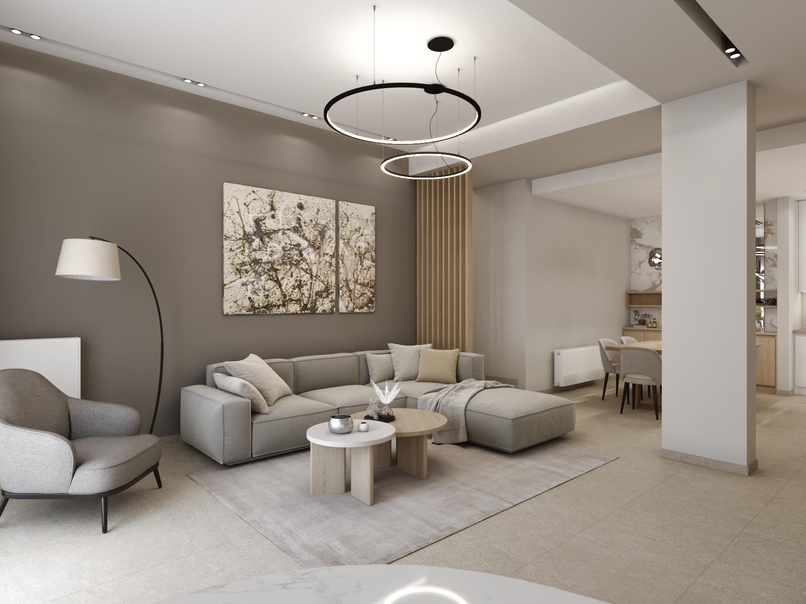 Ανακαινίσεις Θεσσαλονίκη - Εξοικονομώ - Enausys